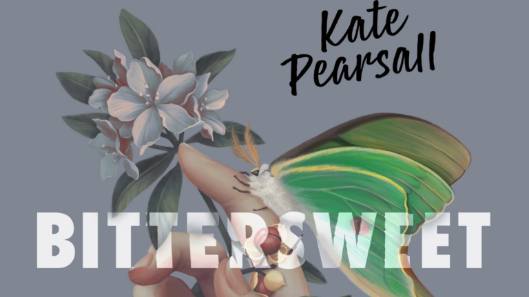 Bittersweet in the Hollow by Kate Pearsall