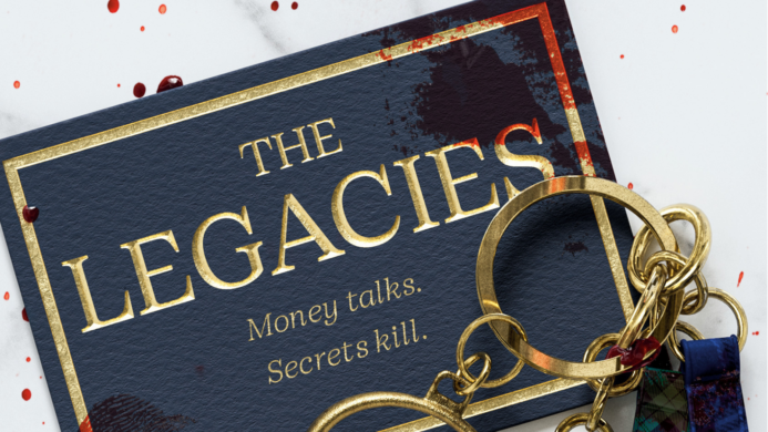 7 Books to Read If You Can’t Stop Watching Sci-fi TV Shows - Penguin Teen