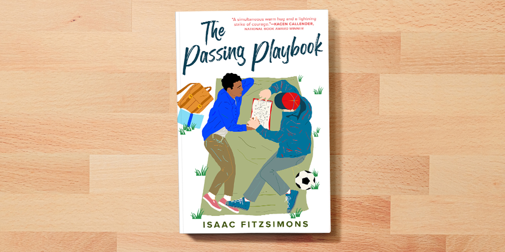 Recommended reads for #TransDayofVisibility - Penguin Teen