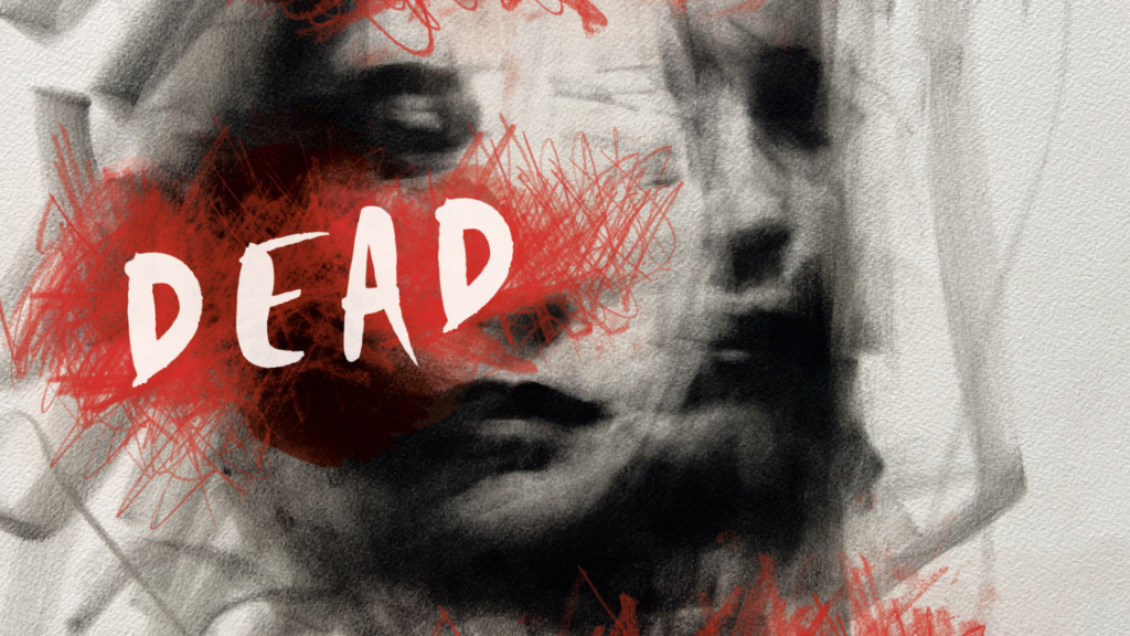Cover Reveal: NOT DEAD ENOUGH by Tyffany D. Neiheiser - Penguin Teen