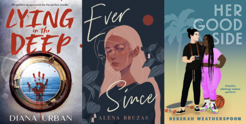 7 Reasons the Half Bad Trilogy is What Your Heart Needs - Penguin Teen