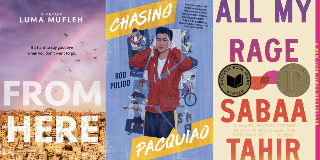 15 Impactful YA Books About Identity - Penguin Teen