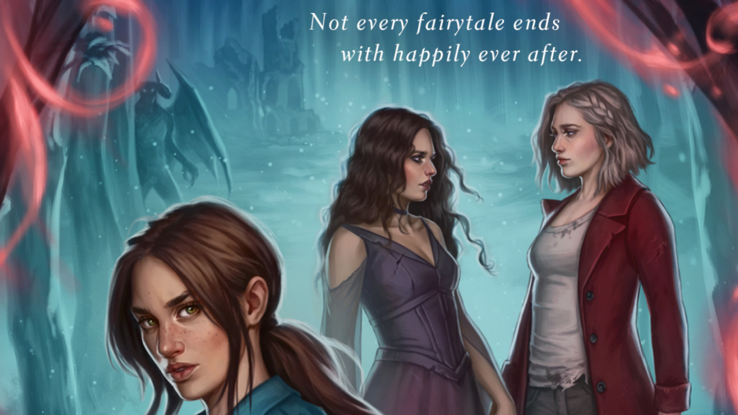 Kristin Cashore Announced Her First Novel in 5 Years, and People Are ...