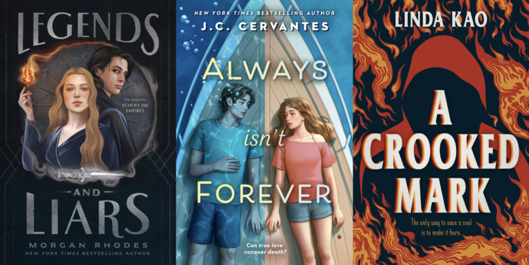 13 YA Heroines Who Are #Iconic - Penguin Teen