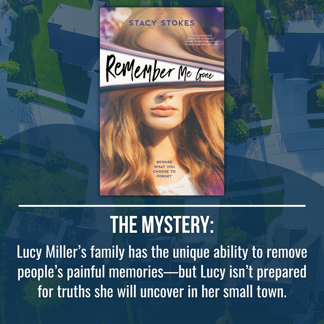 Small Town Mysteries for Your Shelf - Penguin Teen