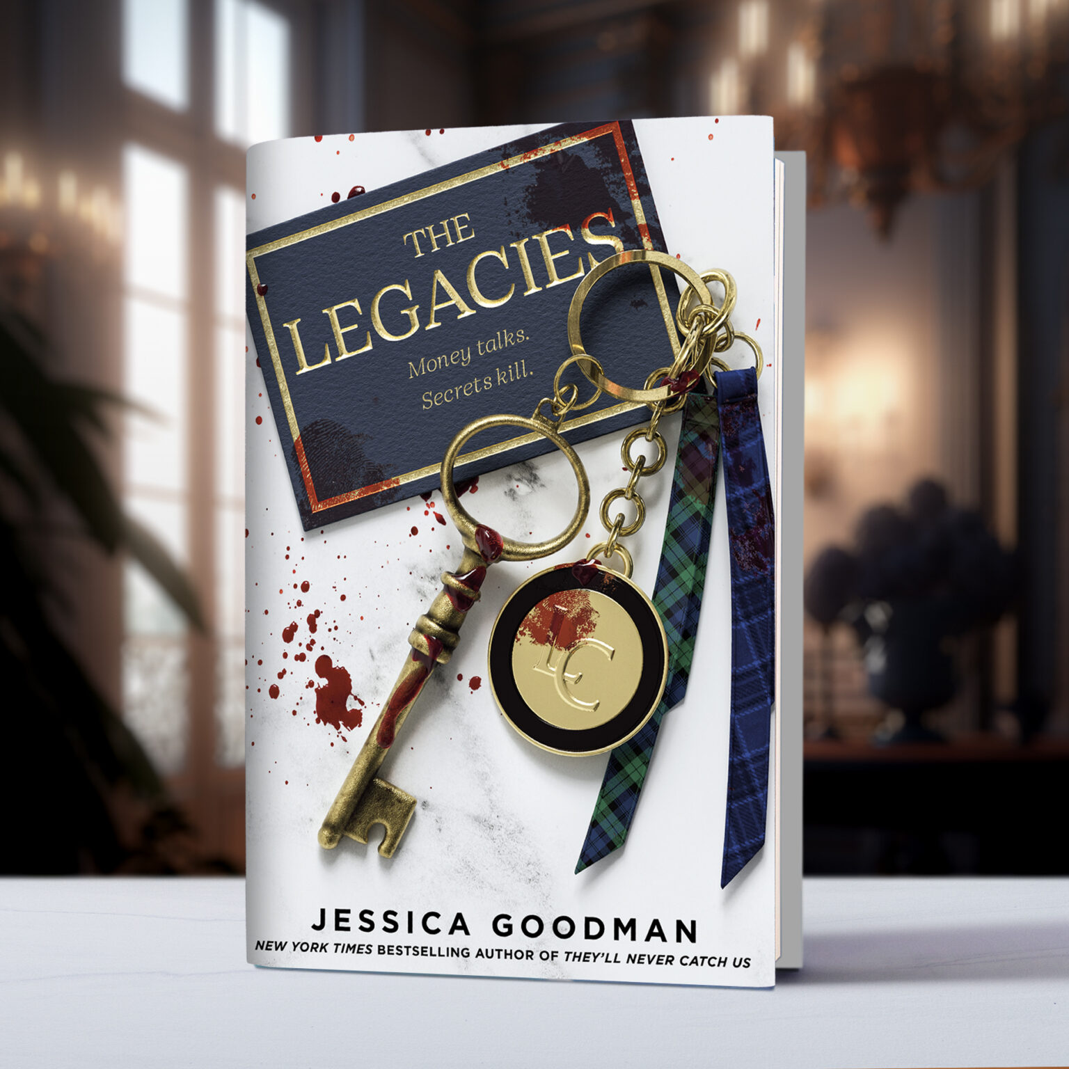 Books to Read Based On Your Hogwarts House! - Penguin Teen