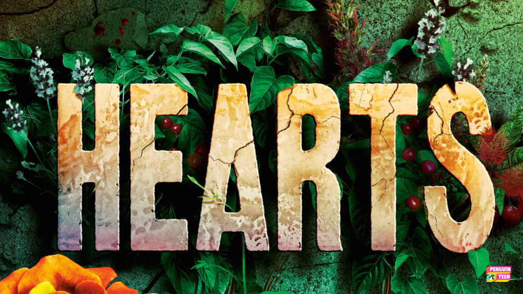 Hearts Still Beating by Brooke Archer