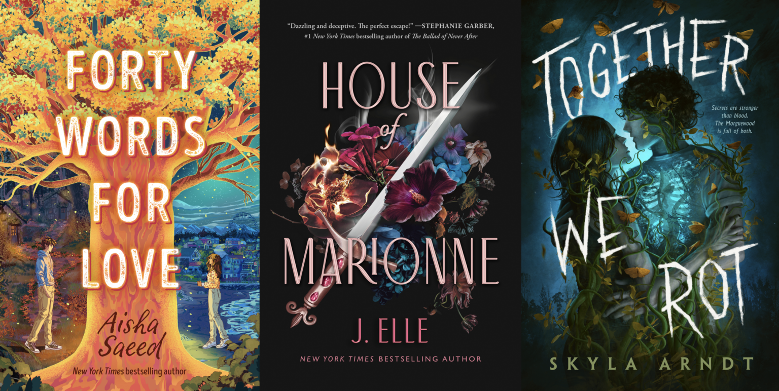 9 Books That Blend Reality and Fantasy - Penguin Teen