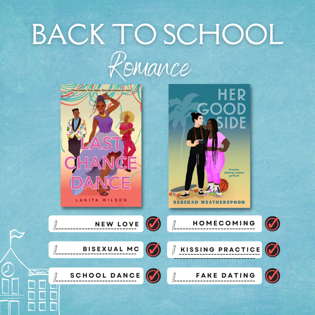 Find Your Back to School Read! - Penguin Teen