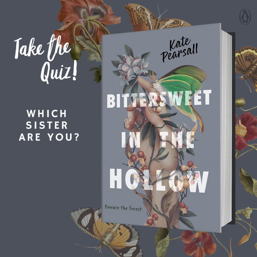 Which Famous Fictional Bookworm Are You? - Penguin Teen