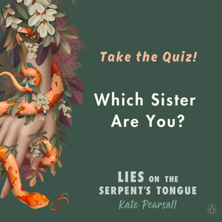 Which Famous Fictional Bookworm Are You? - Penguin Teen