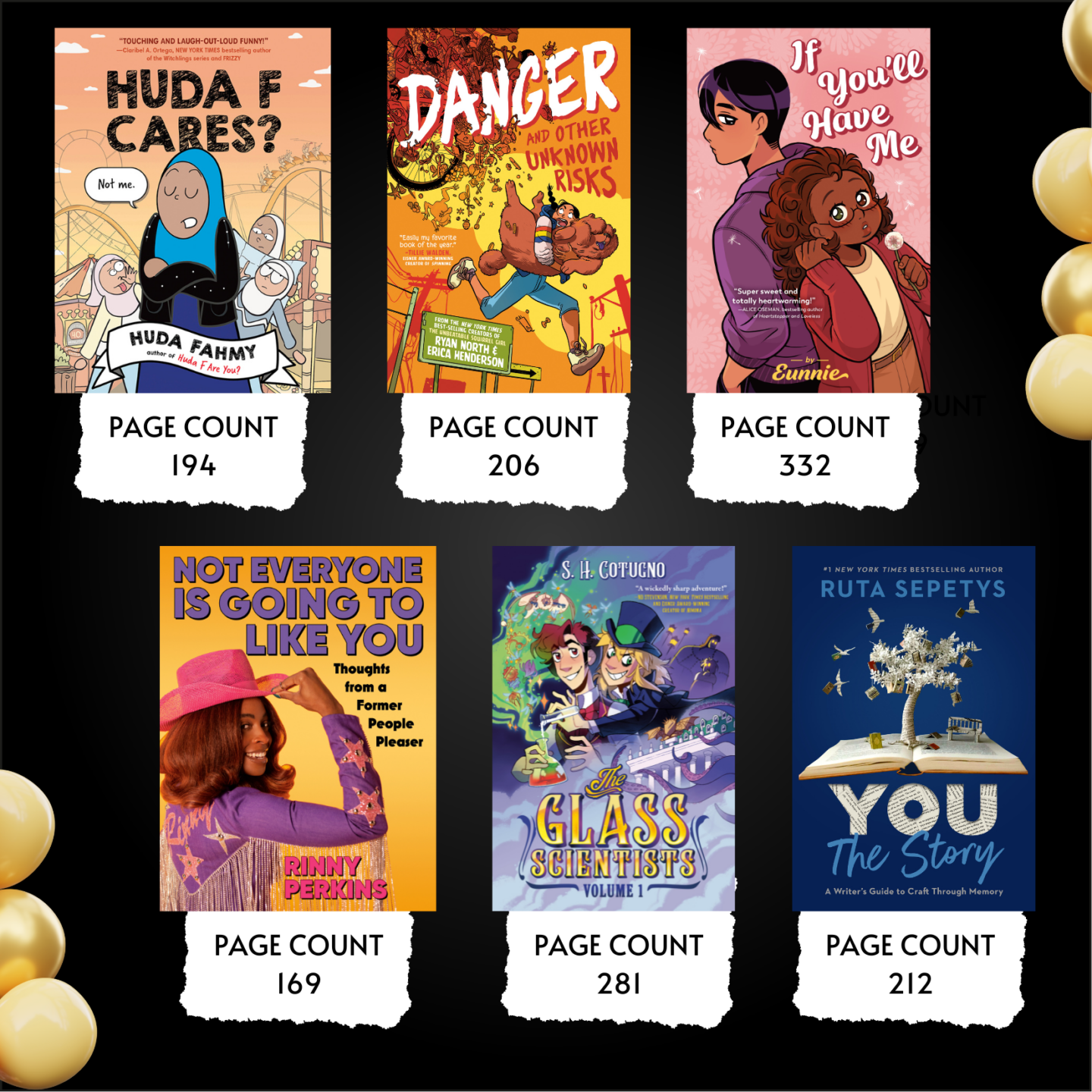 22 Short Books to Help You Reach Your Reading Goals - Penguin Teen