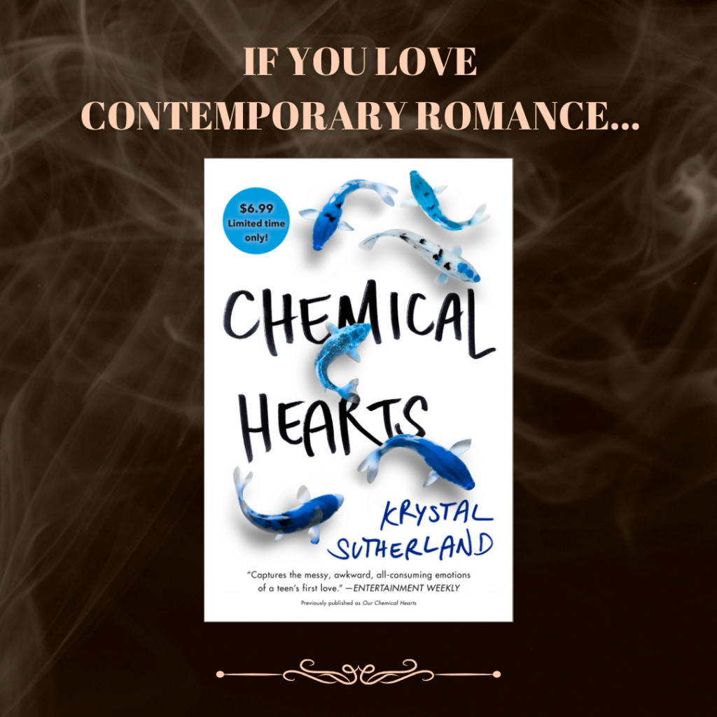 A Guide to Krystal Sutherland Books - Penguin Teen