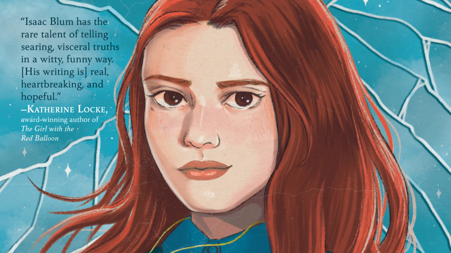 See the EXCLUSIVE Cover Reveal for BLOOD WATER PAINT by Joy McCullough ...