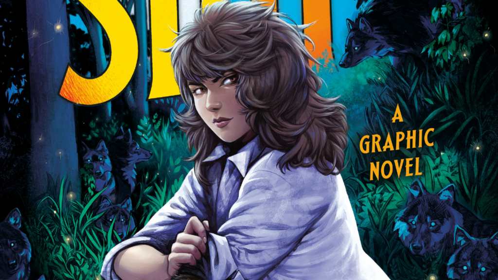 Cover Reveal: FULL SHIFT by Jennifer Dugan; illustrated by Kit Seaton ...