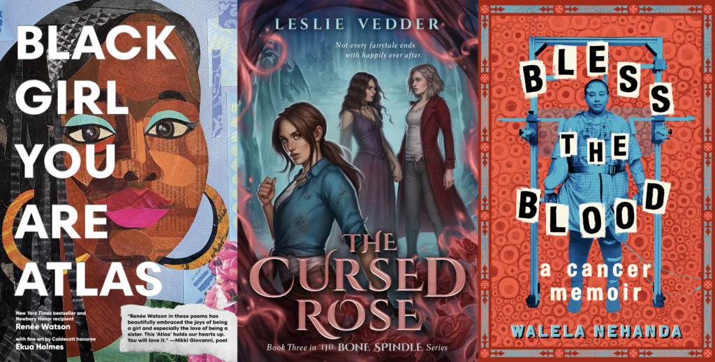 Every book hitting shelves in February, 2024! - Penguin Teen