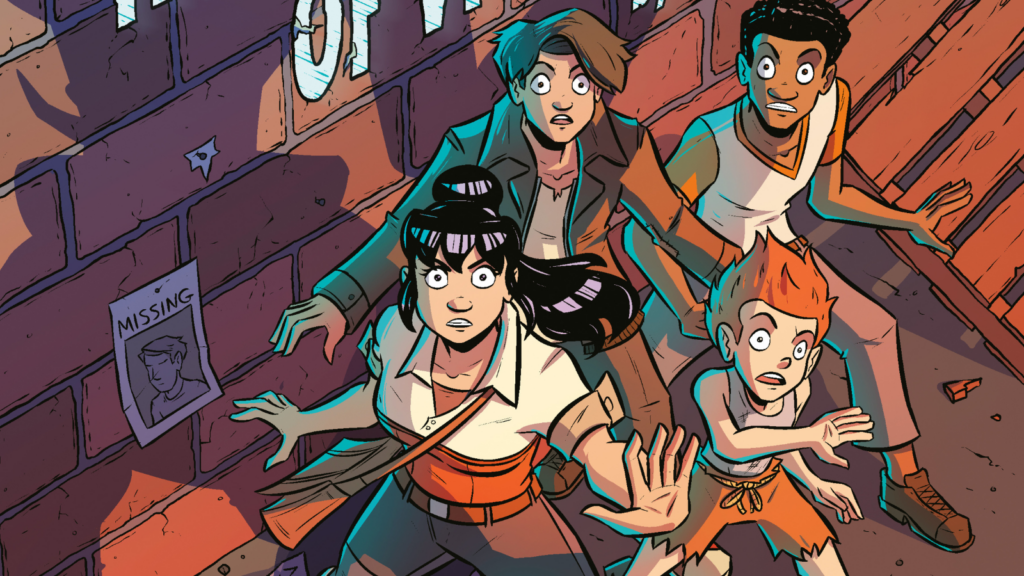 Cover Reveal: THE TERRIFYING TALES OF VIVIAN VANCE by Josh Ulrich ...