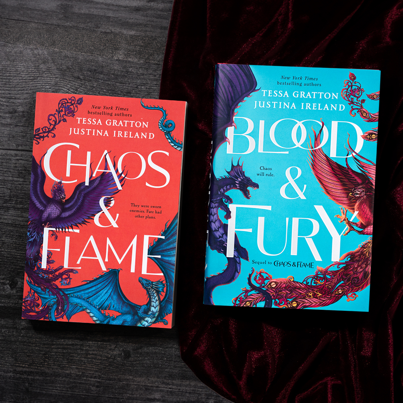 6 Scary-Close Siblings in Pop Culture - Penguin Teen