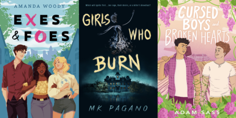 Meet the Author: Helena Fox! - Penguin Teen