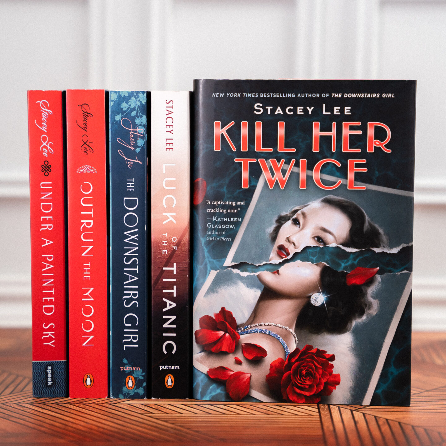 15 Critically-Acclaimed Novels You Should Have on Your Shelf - Penguin Teen