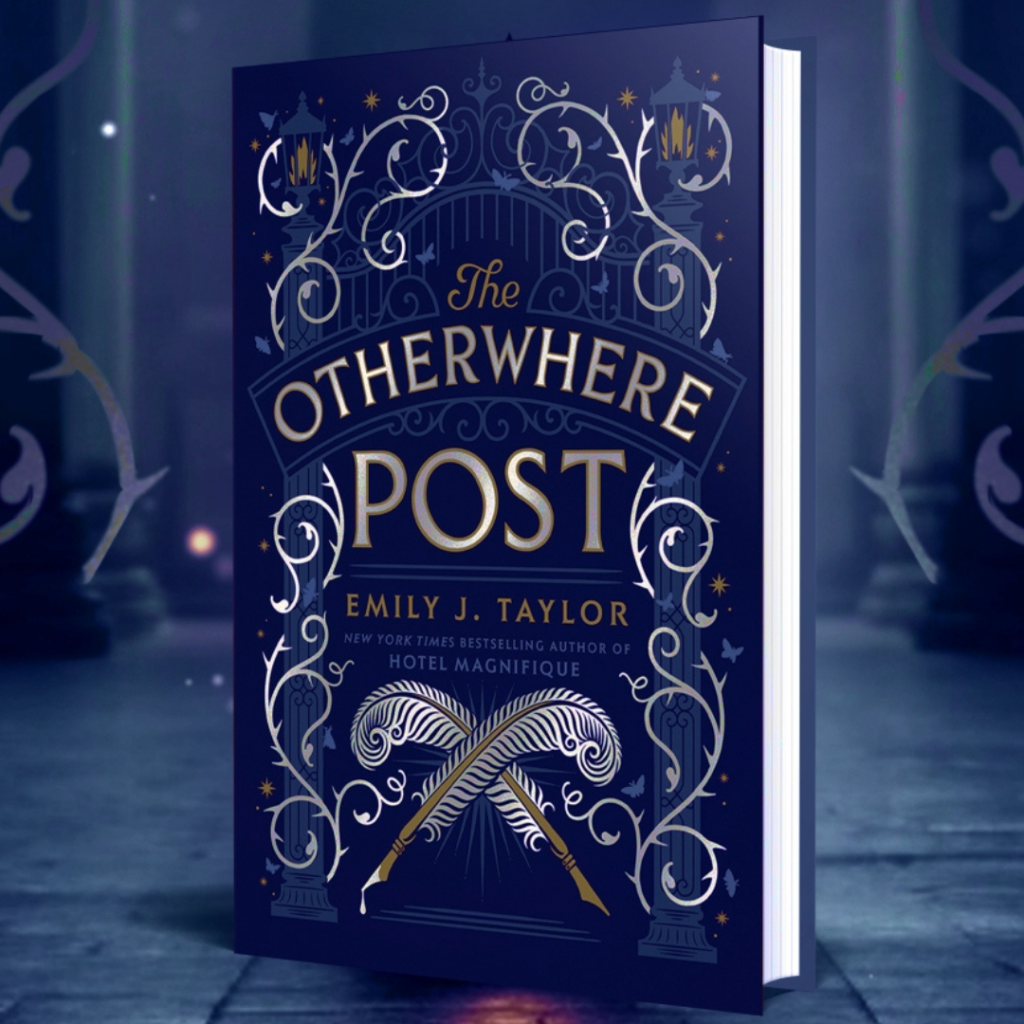 Homepage - Penguin Teen