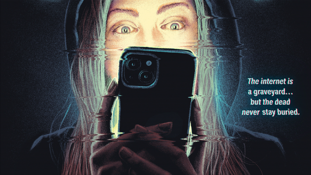 Cover Reveal: DEADSTREAM by Mar Romasco-Moore - Penguin Teen
