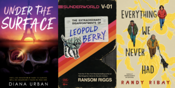 11 Fictional Boarding Schools We'd Like to Attend - Penguin Teen