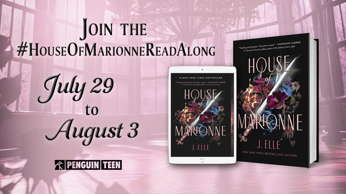 11 Fictional Boarding Schools We'd Like to Attend - Penguin Teen