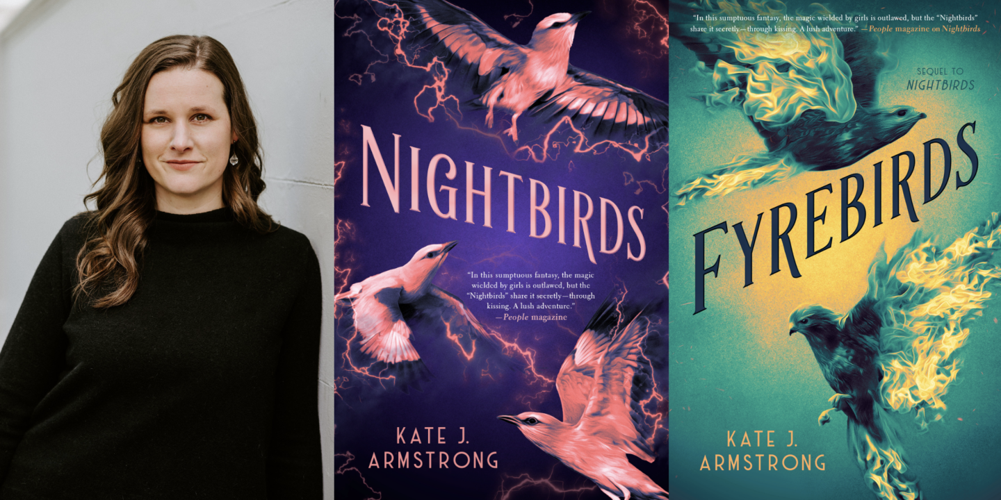 Cover Reveal: BEYOND THE BREAK - Penguin Teen