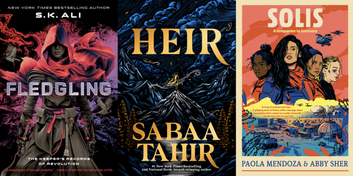 11 Fictional Boarding Schools We'd Like to Attend - Penguin Teen