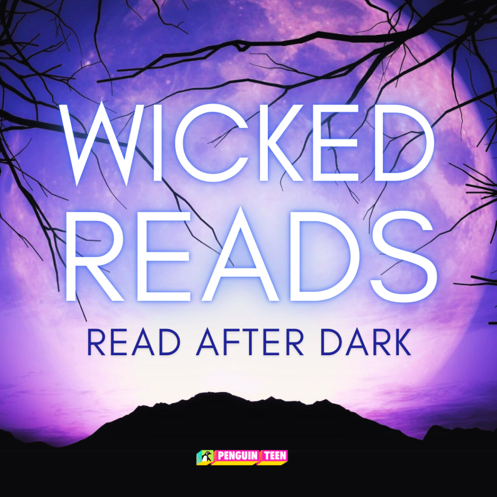 Homepage - Penguin Teen