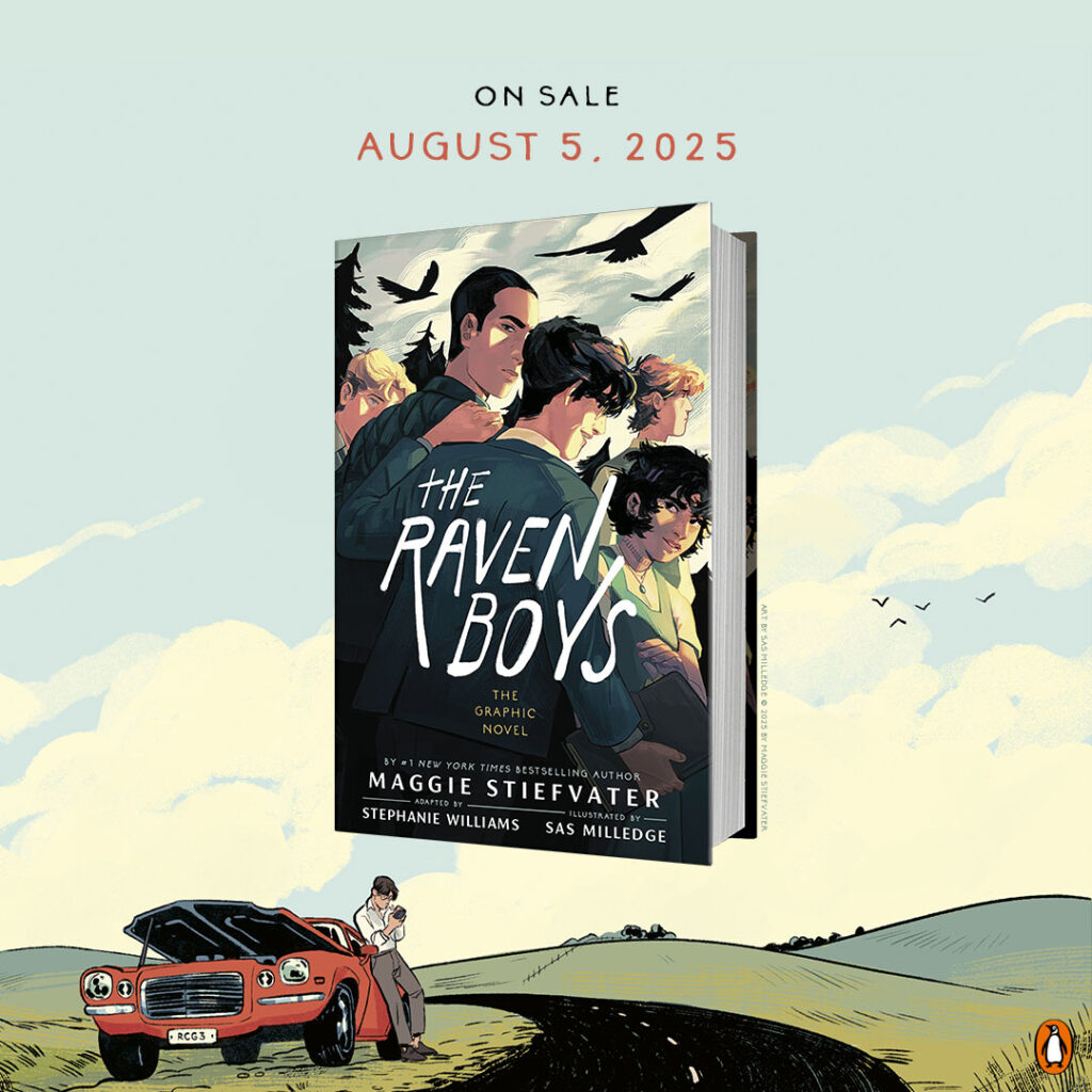 Homepage - Penguin Teen