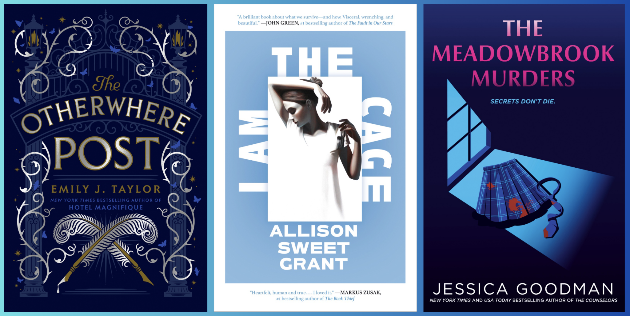 11 Fictional Boarding Schools We'd Like to Attend - Penguin Teen