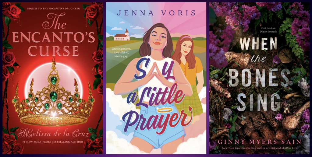 10 Authors Share What Inspired Them To Write Their Books - Penguin Teen