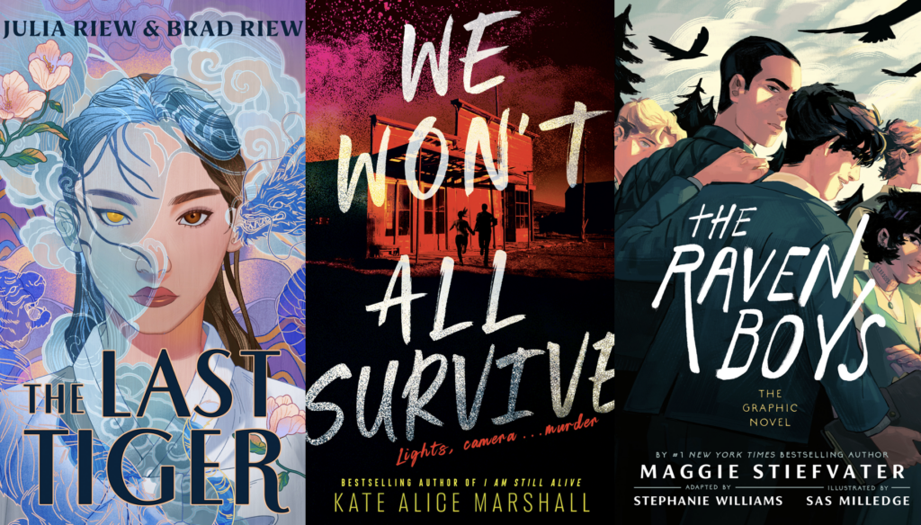 12 Books With Multiple Narrators That Prove Two (Or More) Voices Are ...