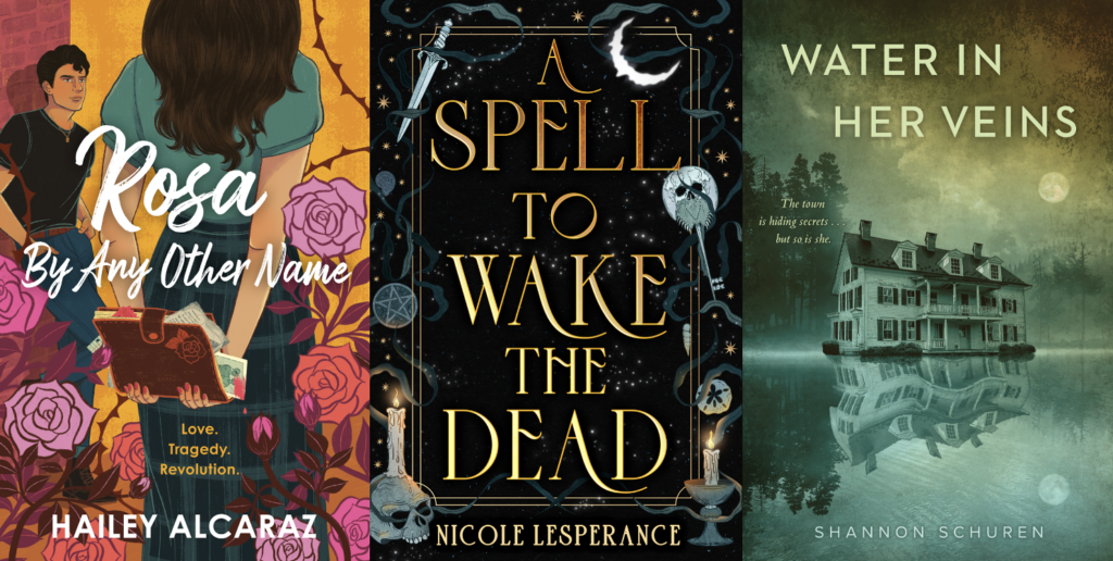 12 Books With Multiple Narrators That Prove Two (Or More) Voices Are ...