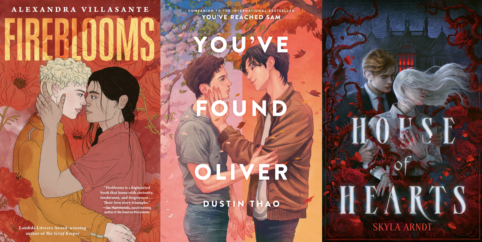 12 Books With Multiple Narrators That Prove Two (Or More) Voices Are ...