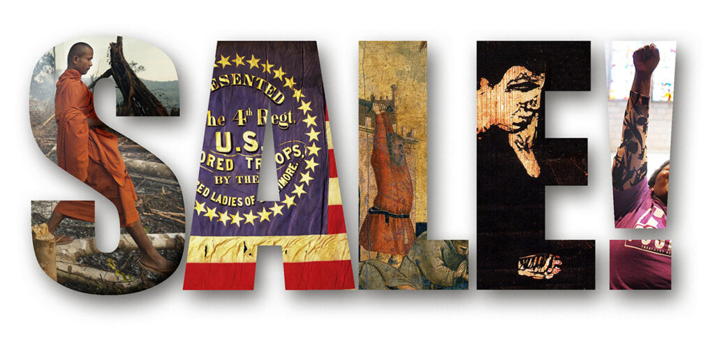 Penn Press Log - University of Pennsylvania Press