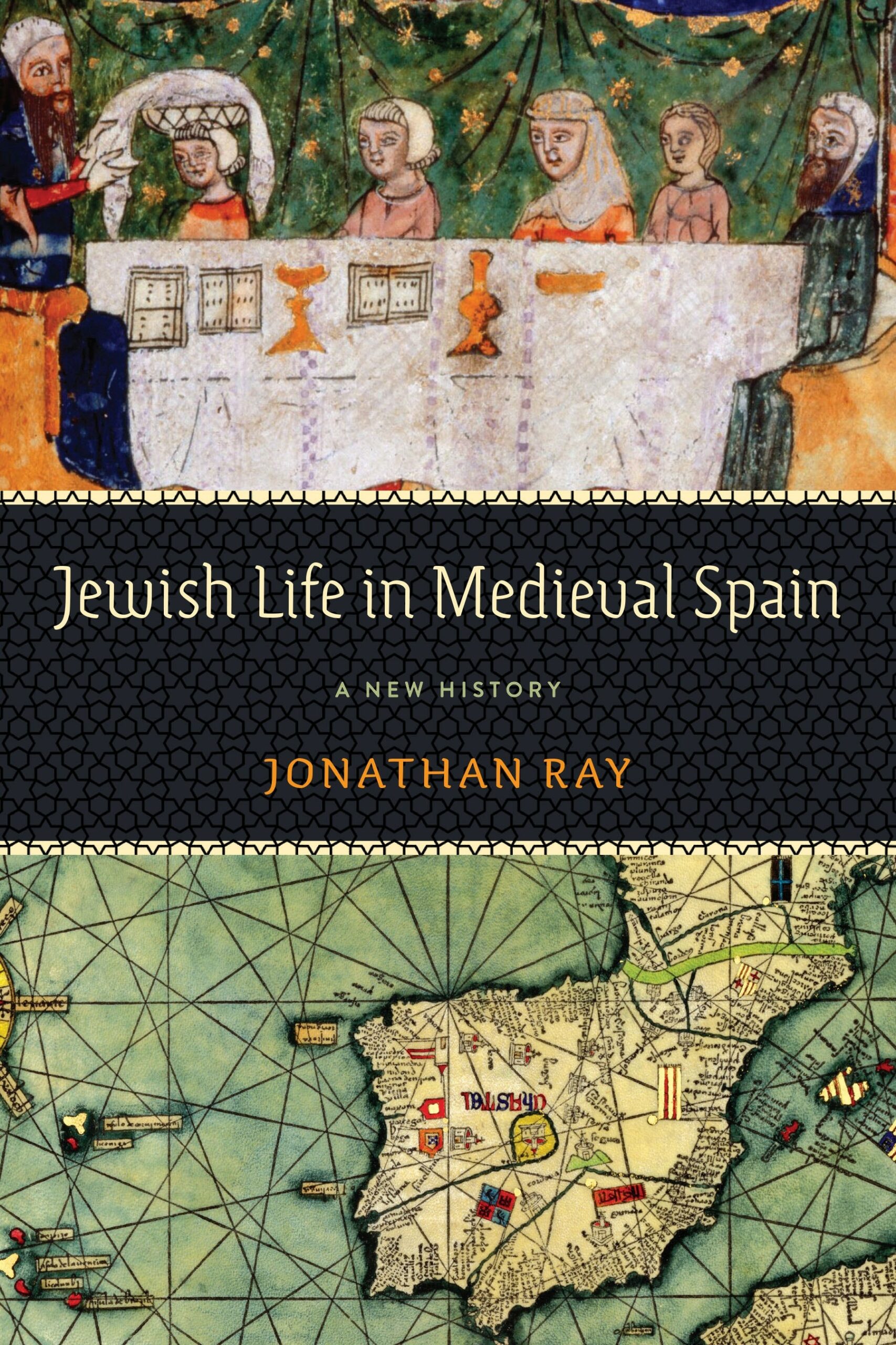 Jonathan Ray at the Jewish Community Library - University of ...