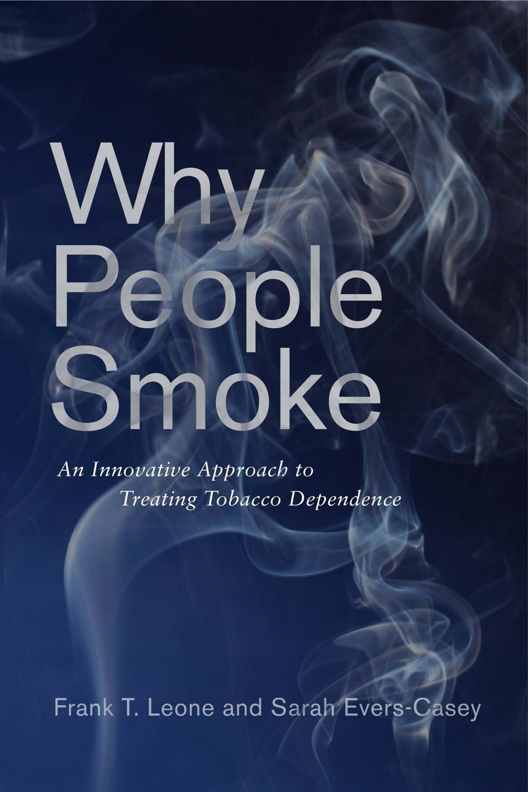 An Excerpt from Why People Smoke in Honor of Lung Cancer Awareness ...