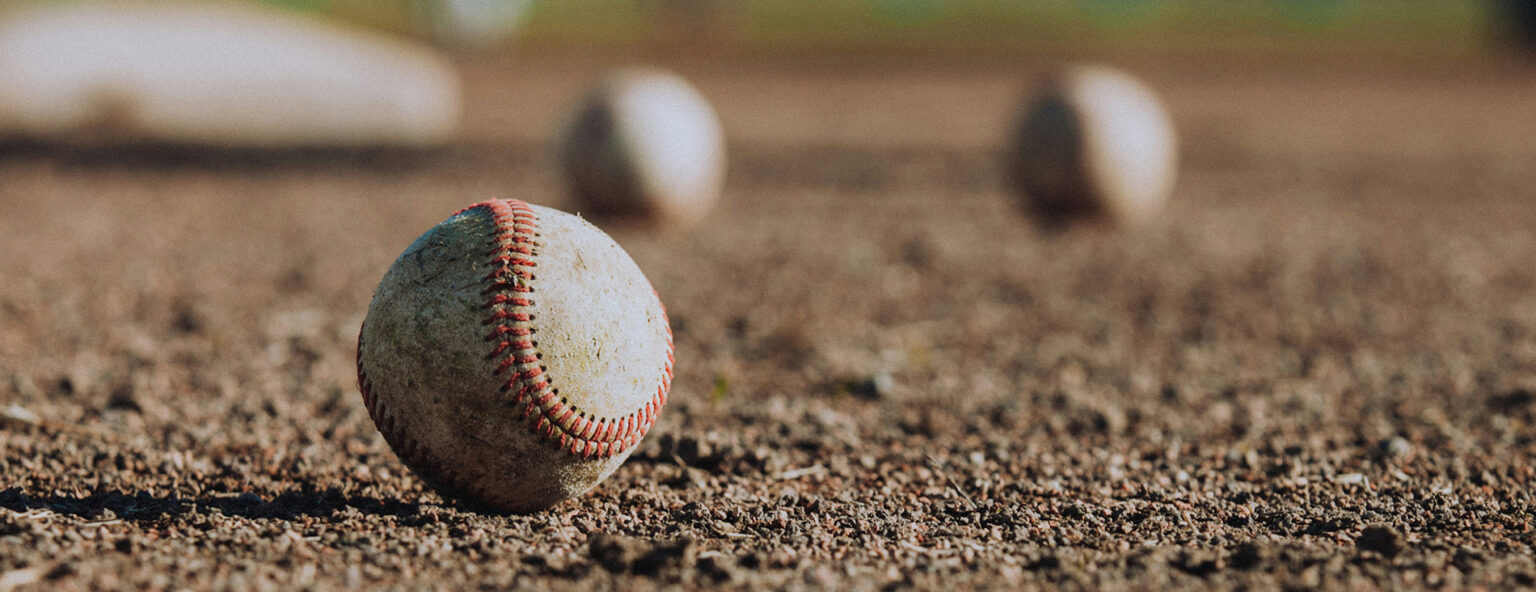 Spring Training 2025: Flash Sale on Baseball Books! - University of ...