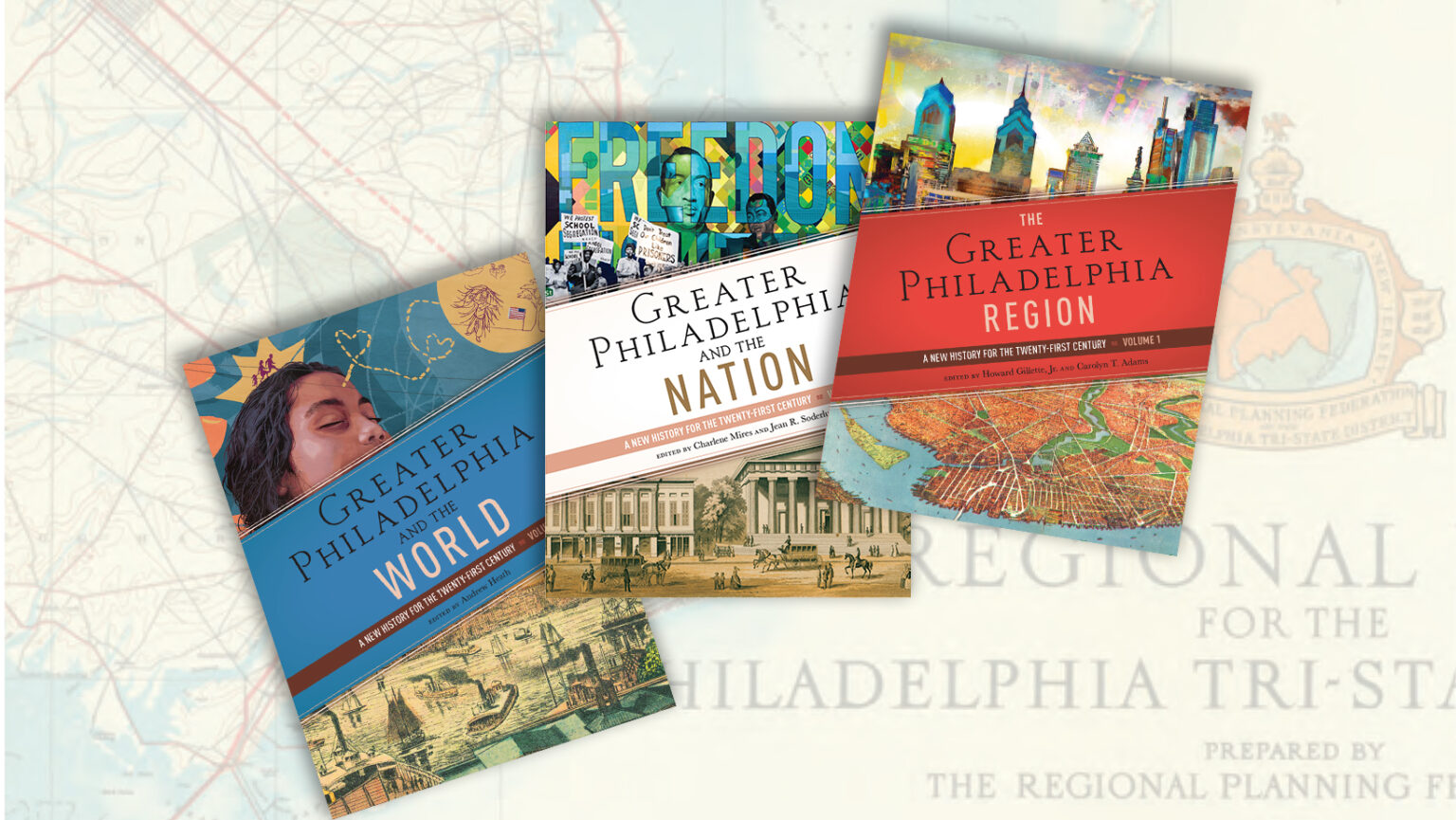 Greater Philadelphia – Penn Press