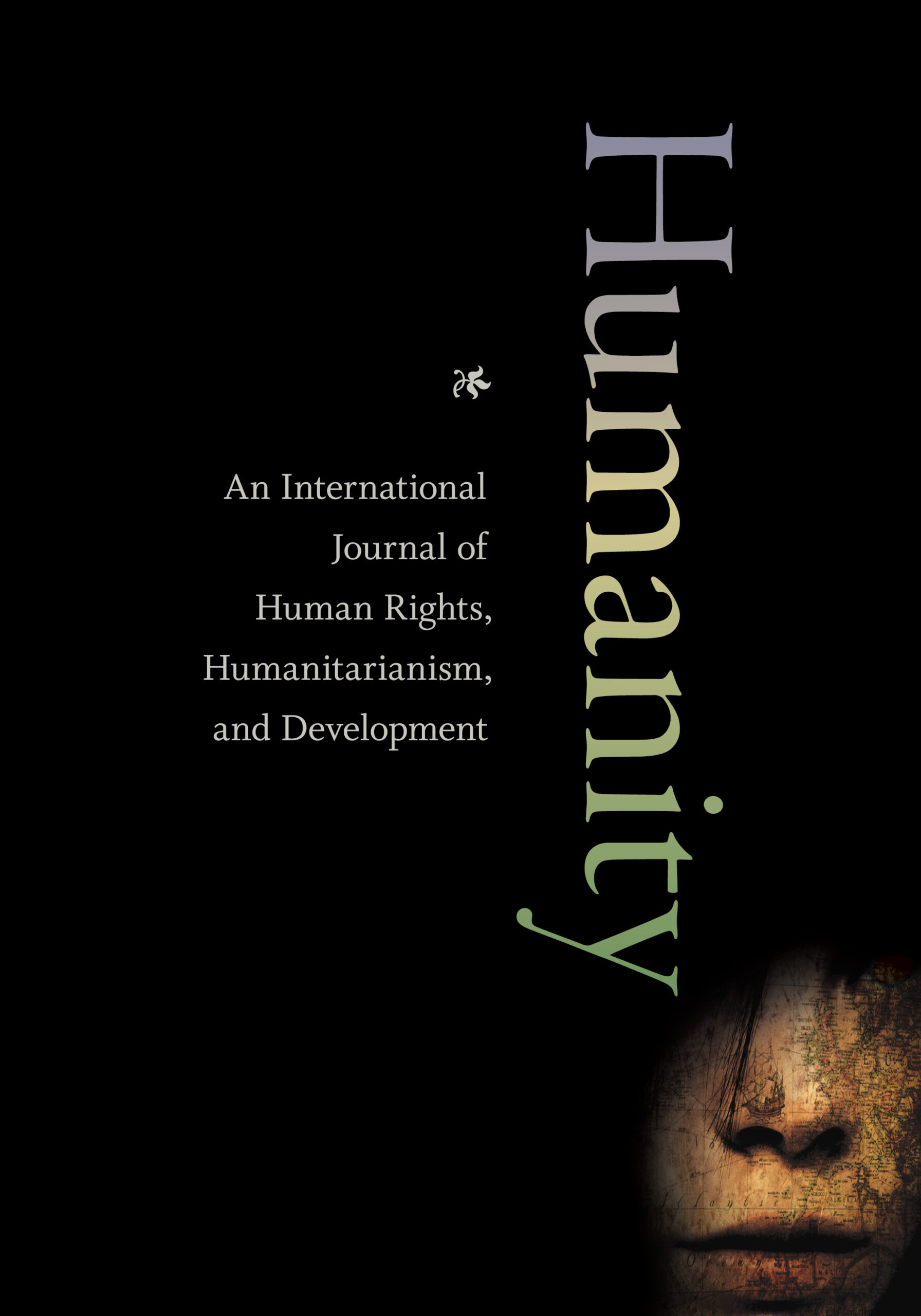 Humanity - University of Pennsylvania Press