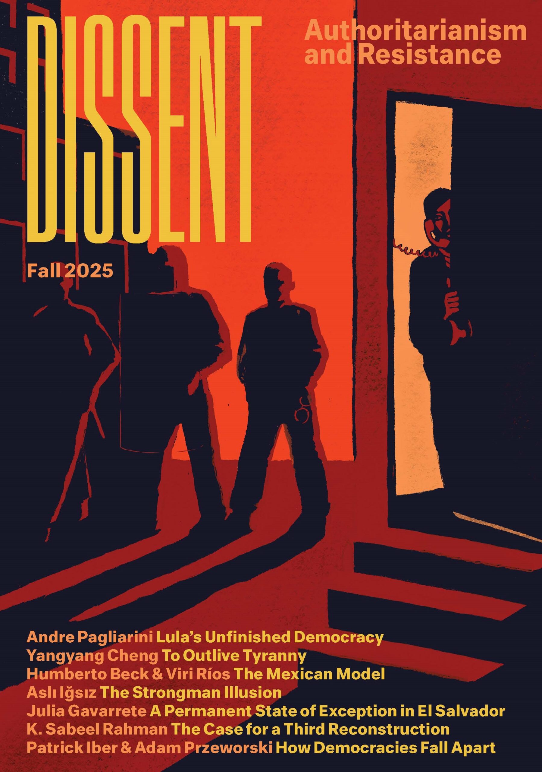 Dissent - University of Pennsylvania Press
