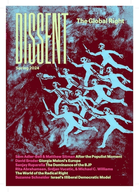 Dissent - University of Pennsylvania Press