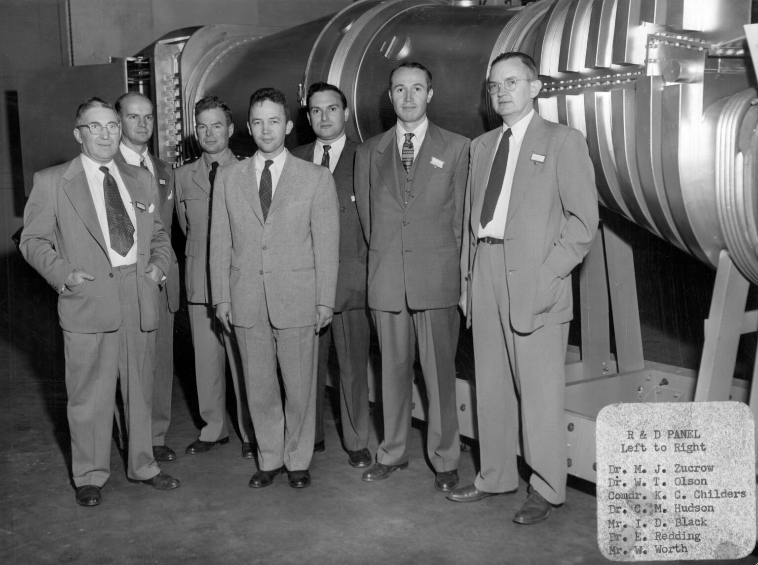 Boiler Up! How Purdue University Learned to Shoot for the Moon - Purdue ...