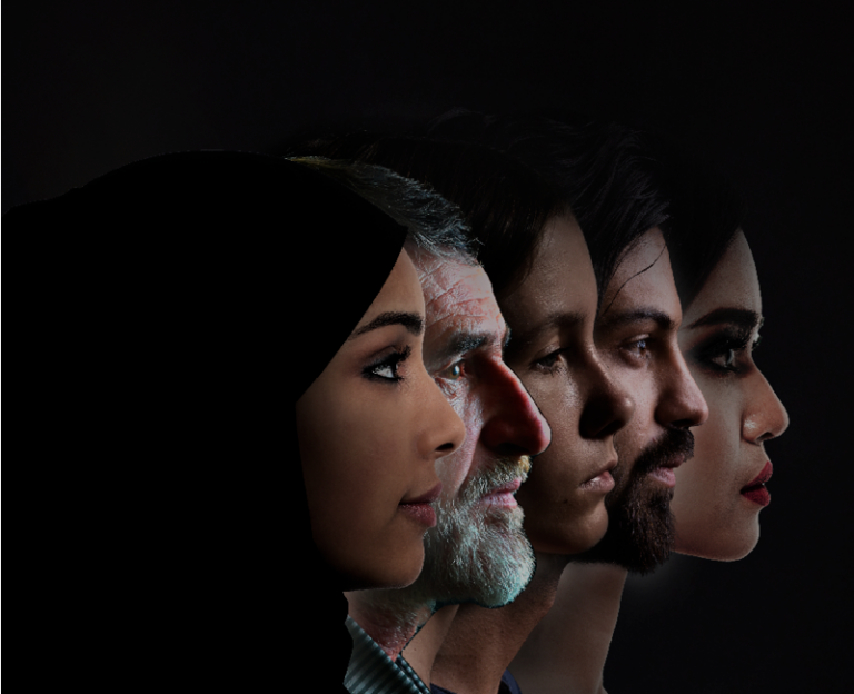 Beyond Whiteness: Race, Ethnicity, and the American Experience - Purdue ...