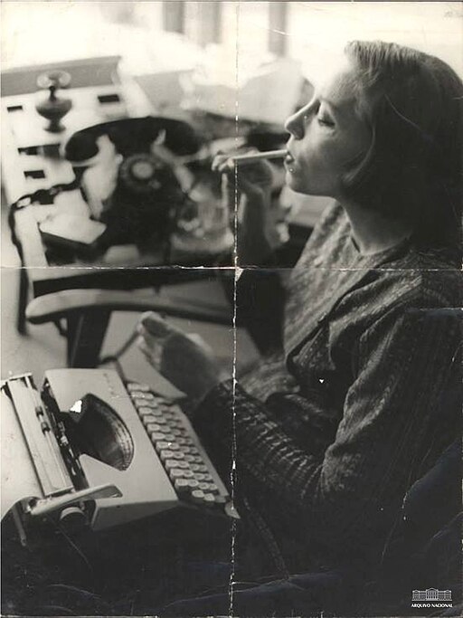 The Many Voices of Clarice Lispector: A Q&A with author Earl Fitz ...