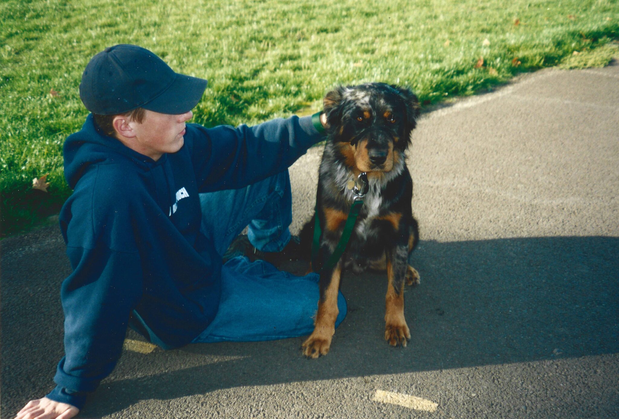 The Story of Project POOCH: A Q & A with Author Joan K. Dalton - Purdue ...