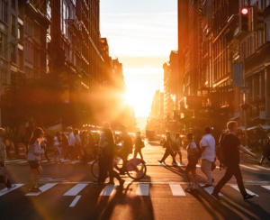 Creating a New American Way to Live in American Landscapes: A Q & A ...